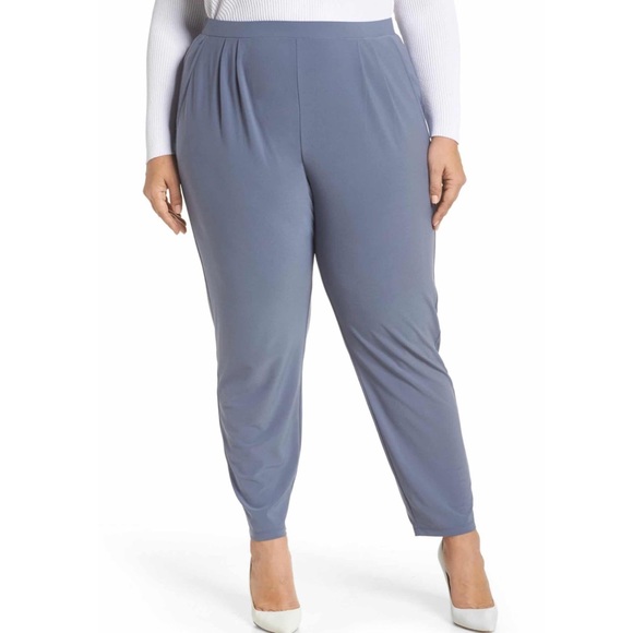 Leith | Pants & Jumpsuits | Leith Pleated Pant Women Plus Nordstrom ...